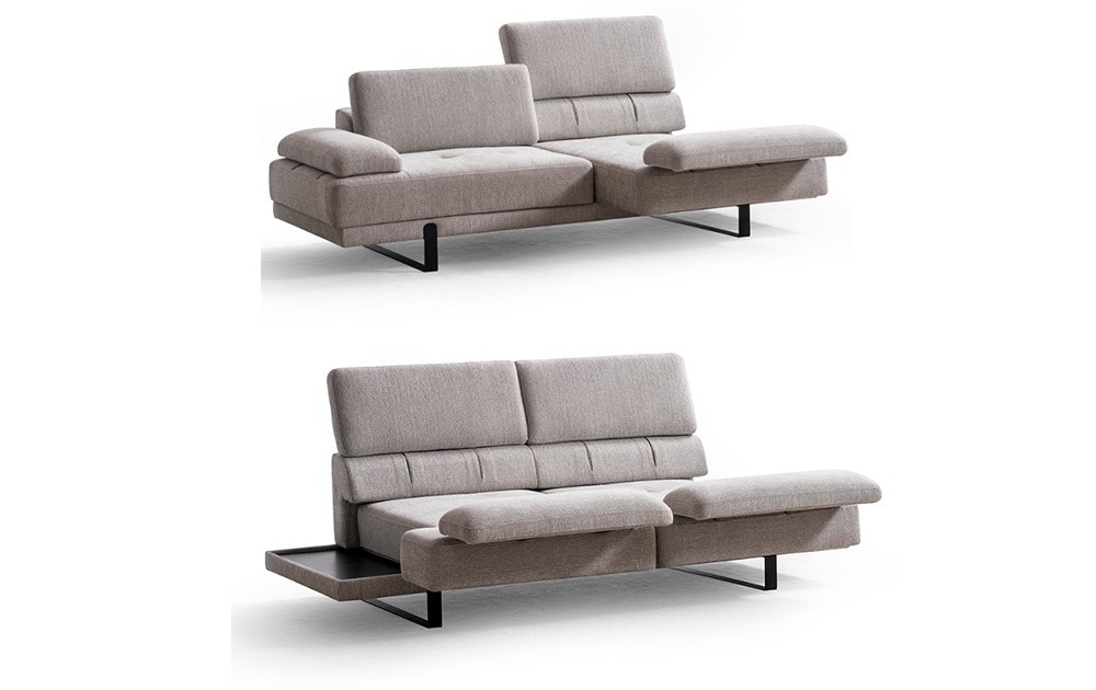 New Multifunctional Sofa - Put your feet up and relax