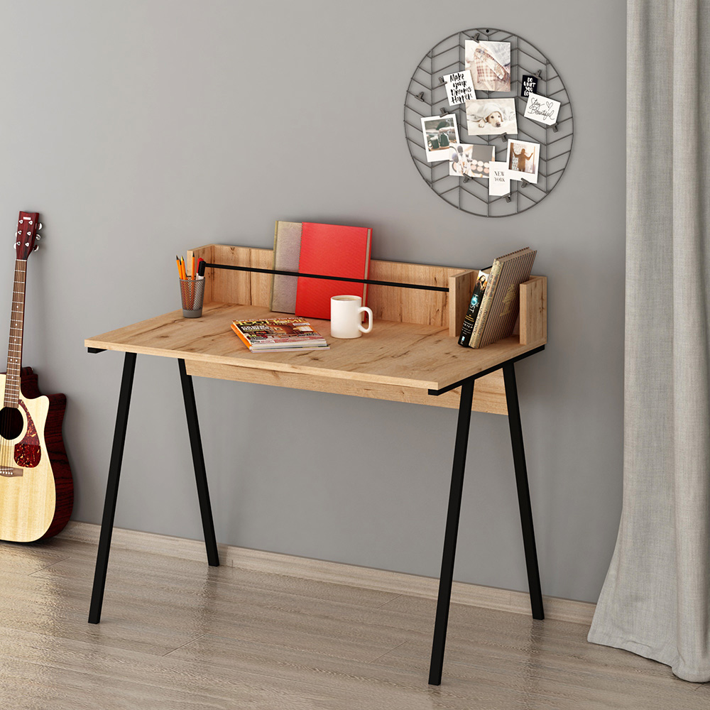 Study Desks | Flat Pack Furniture, Ready to Ship