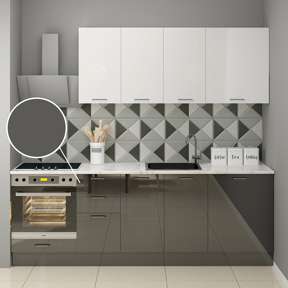 Flatpack Kitchens for Developers Builders and Contractors