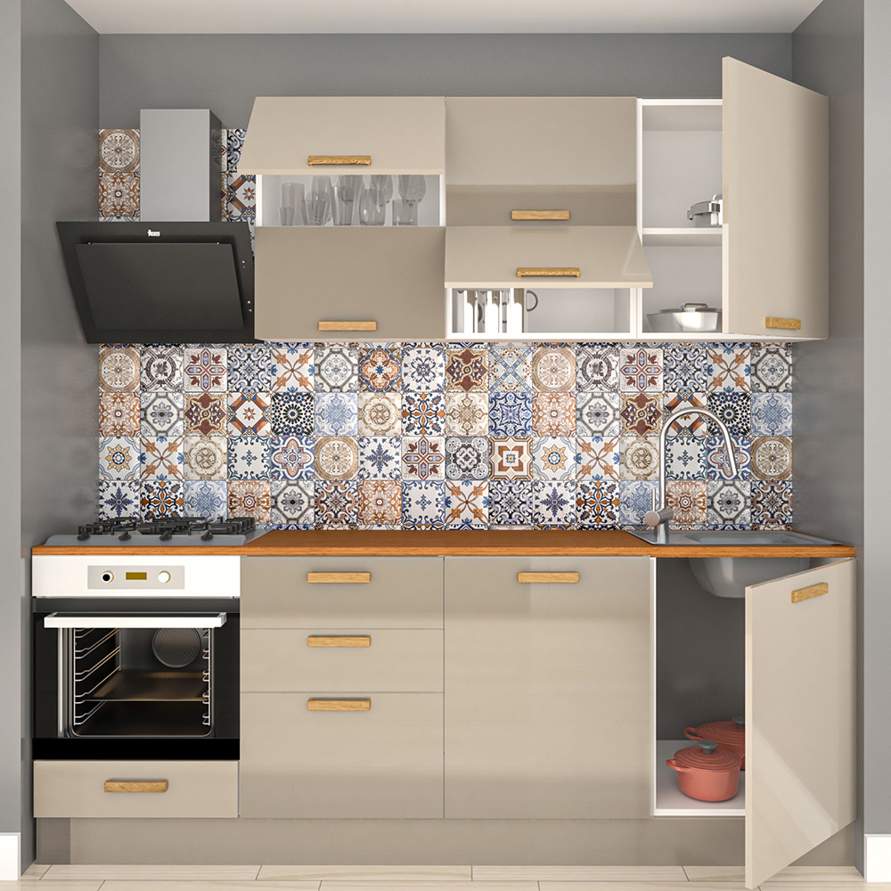 Flatpack Kitchens for Developers Builders and Contractors