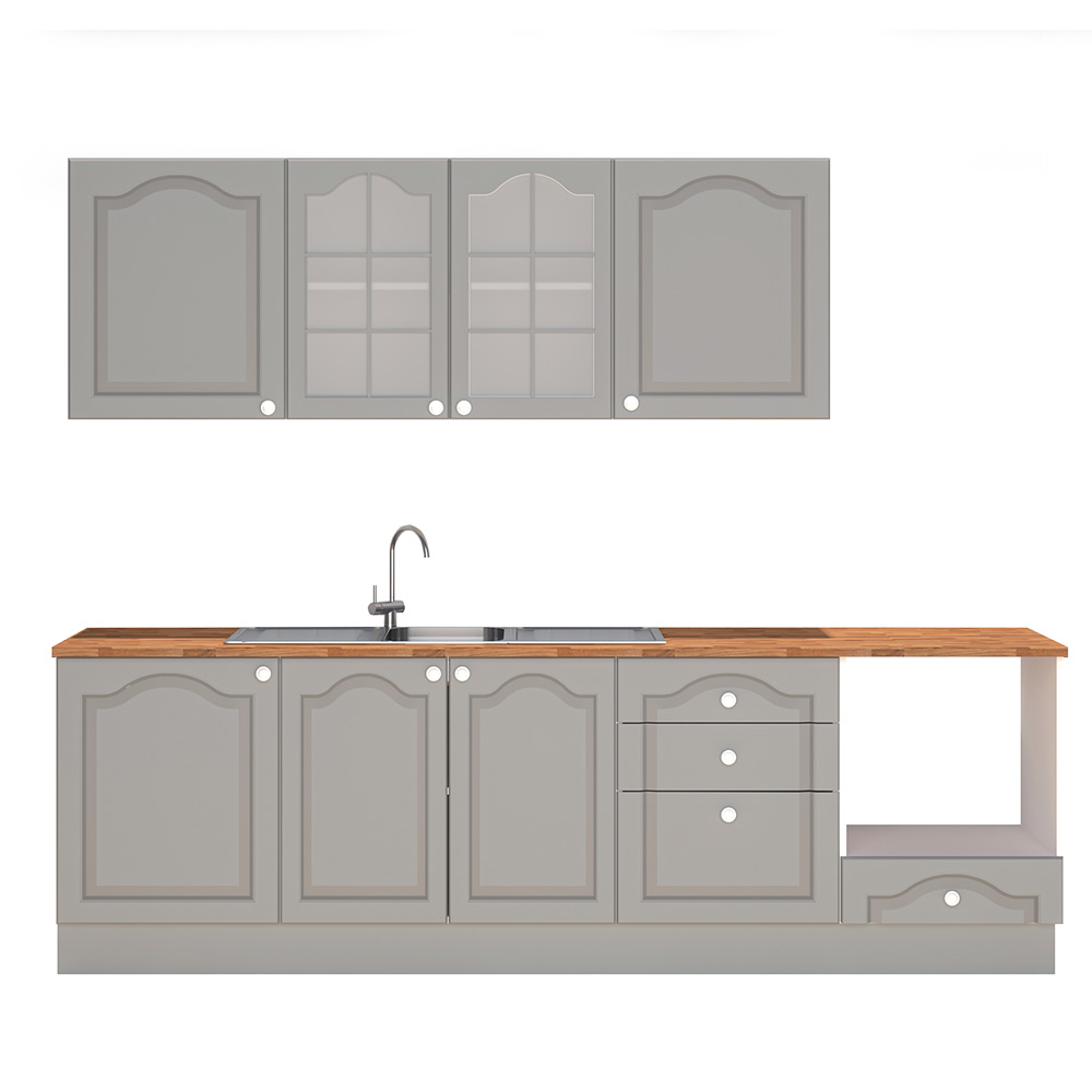 Flatpack Kitchens for Developers Builders and Contractors