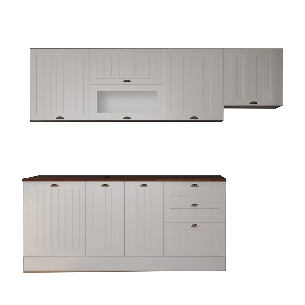 Flatpack Kitchens for Developers Builders and Contractors