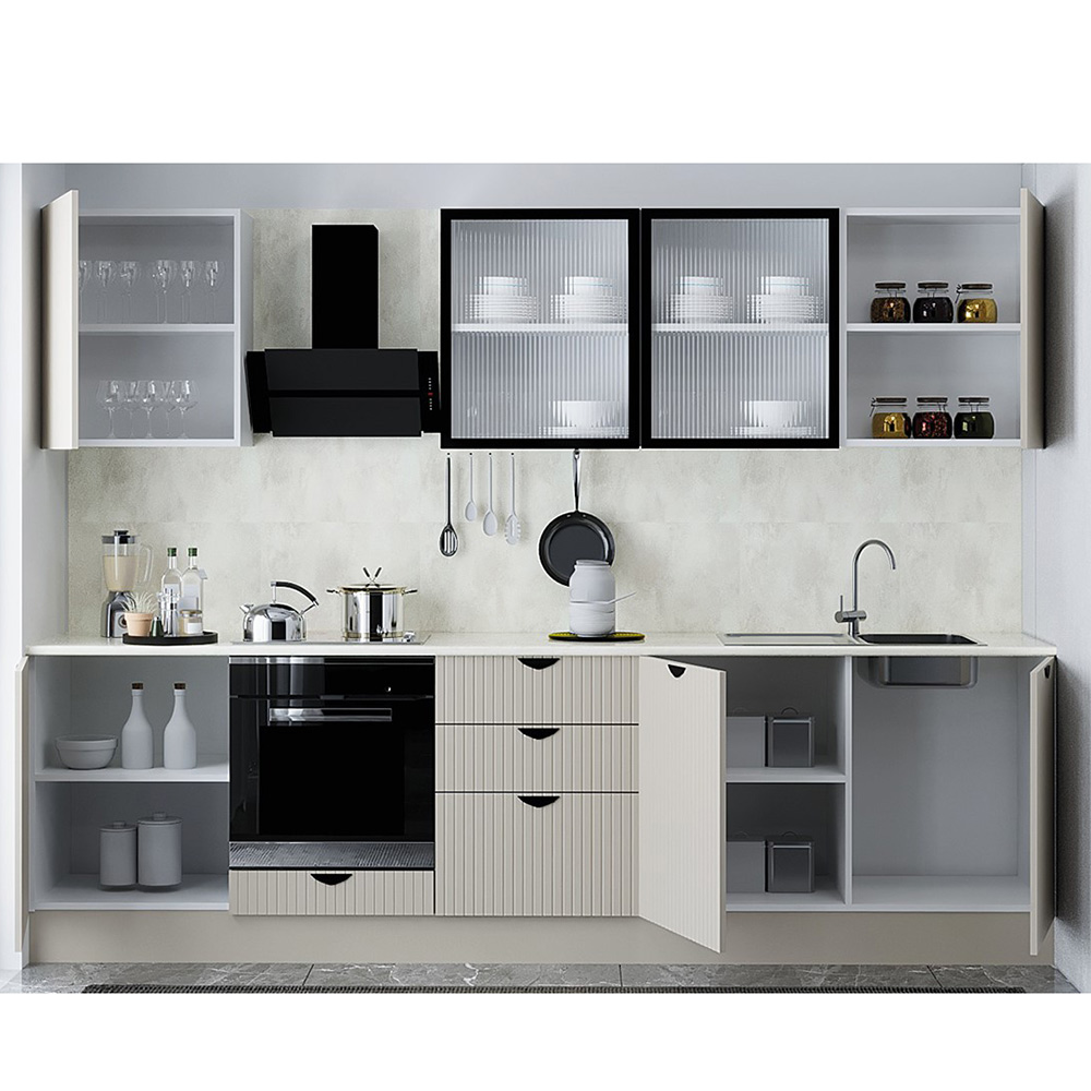 Flatpack Kitchens for Developers Builders and Contractors