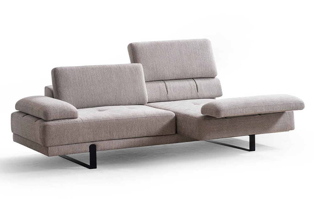 Functional Angel Sofa | Contemporary Chic Sofa Collection