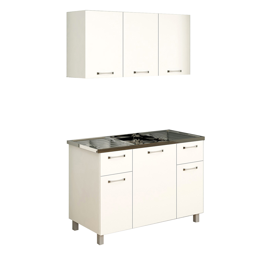 Flatpack Kitchens for Developers Builders and Contractors