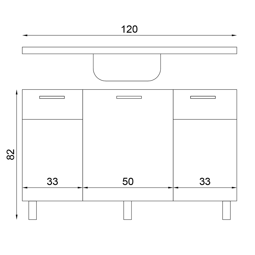 Flatpack Kitchens for Developers Builders and Contractors