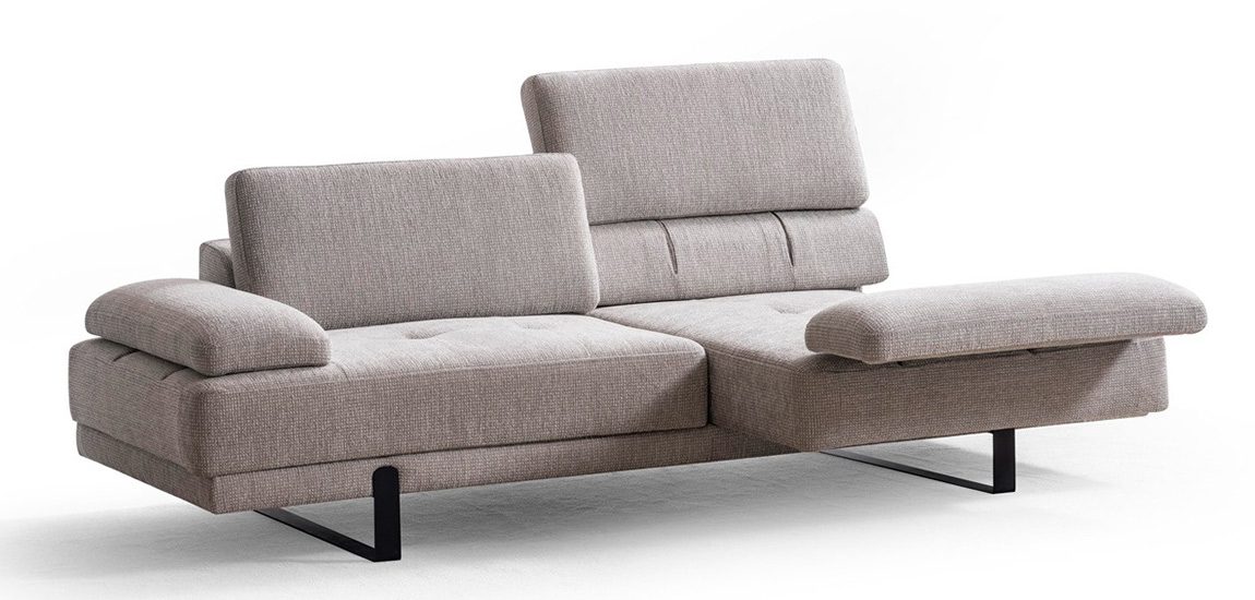 Functional Angel Sofa | Contemporary Chic Sofa Collection
