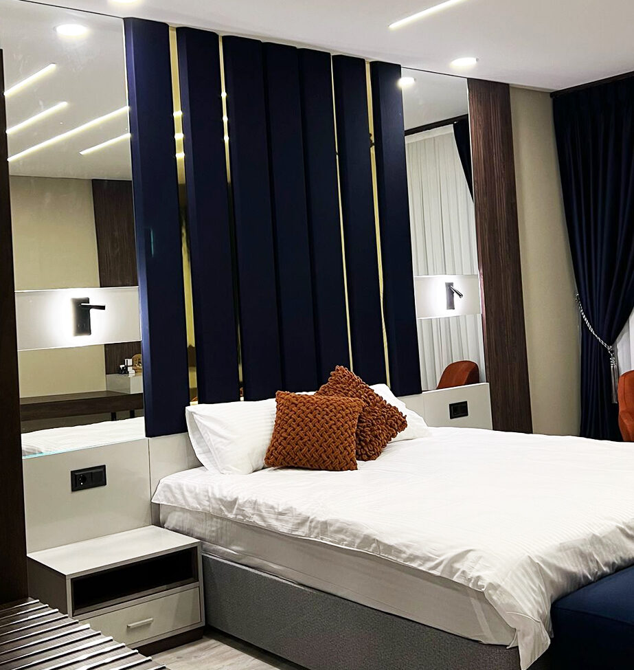 Our Hotel Room Mock Up Room | Hotel Furniture Turkey